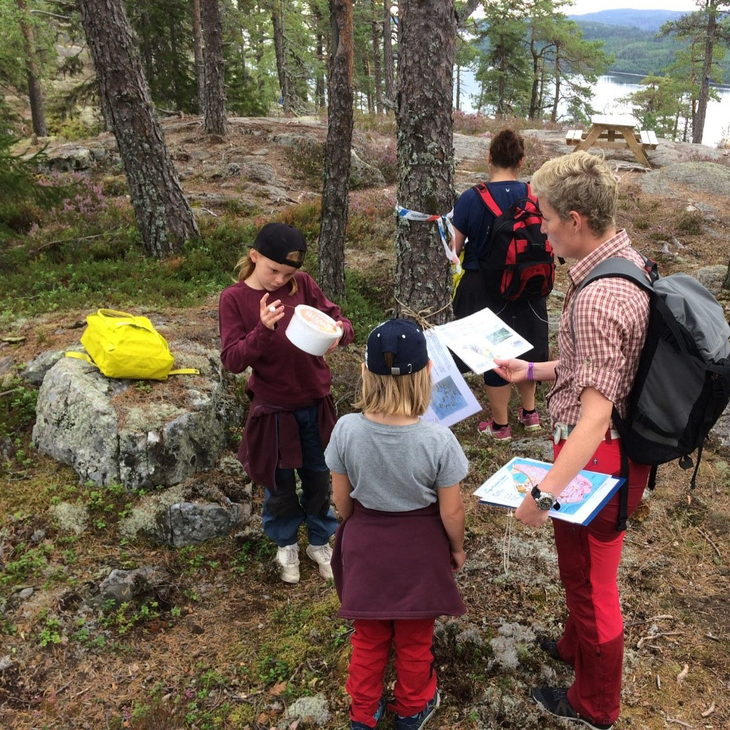 Don’t hold your breath! – Interpreting land uplift bounce back with ...