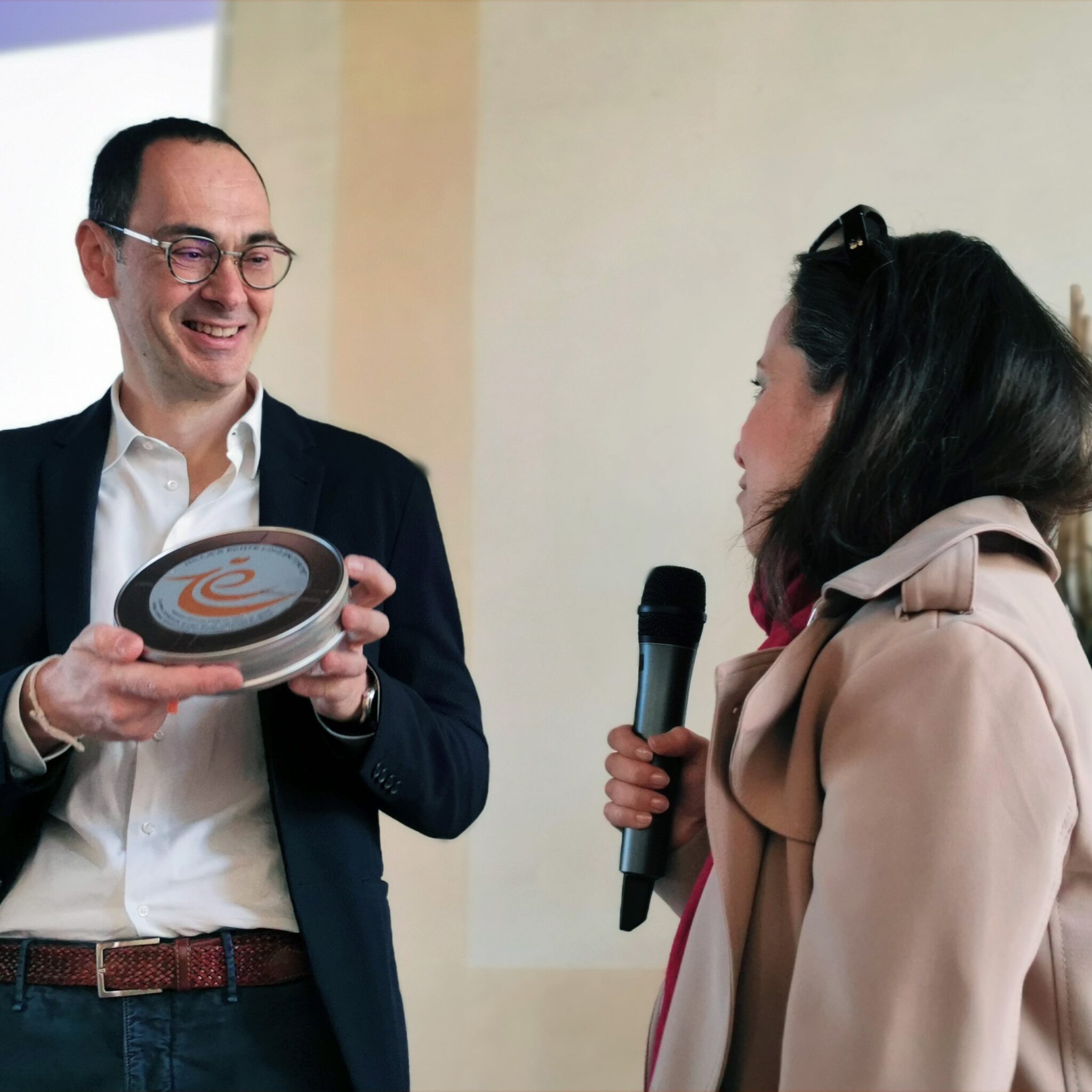 UNESCO and IE launched Learning landscapes initiative - Interpret Europe