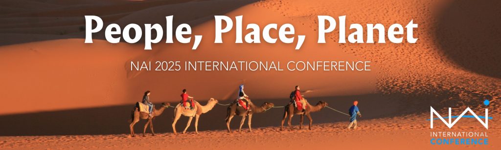 NAI 2025 International Conference - Interpret Europe